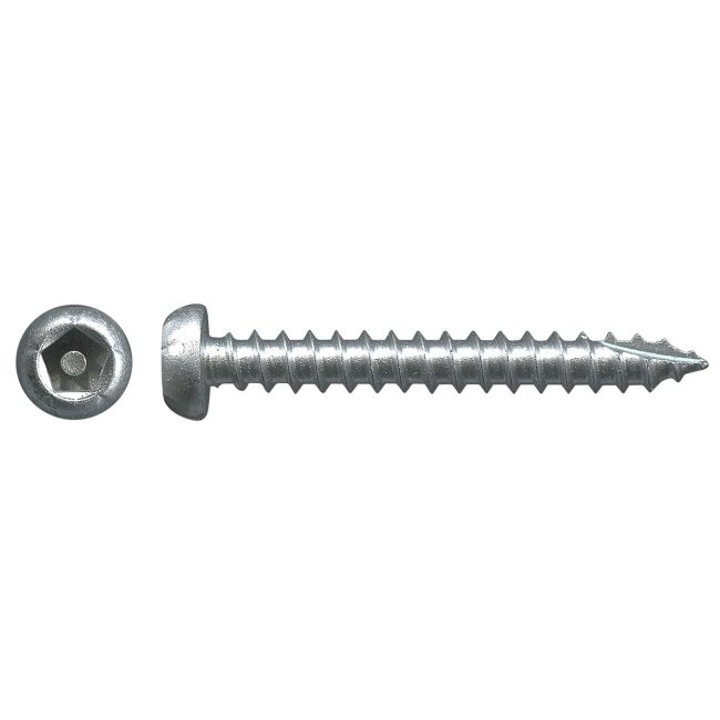 High-Quality Screws Supplier | Superior Quality Fasteners