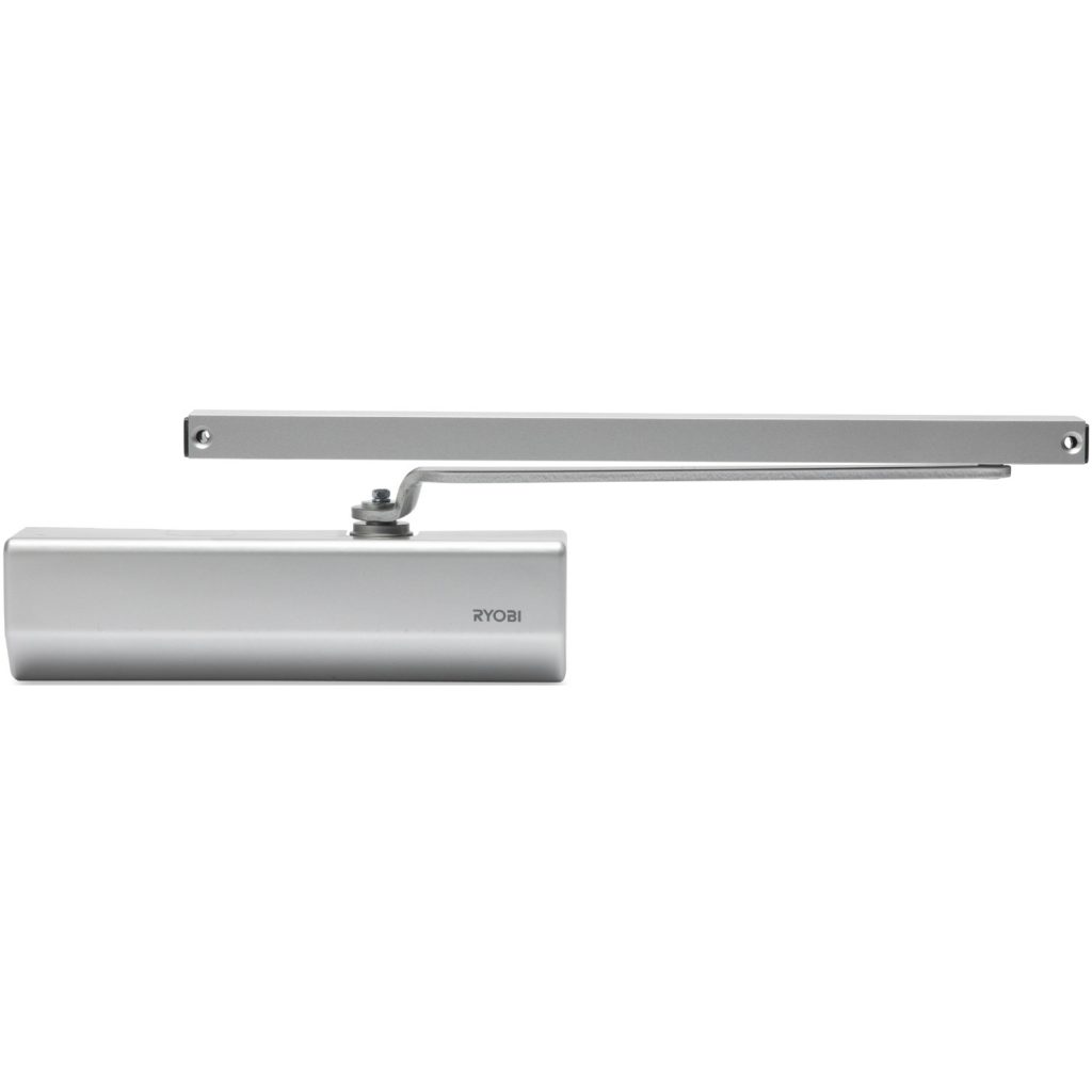 Surface Mounted Door Closers | Commercial Door Accessories